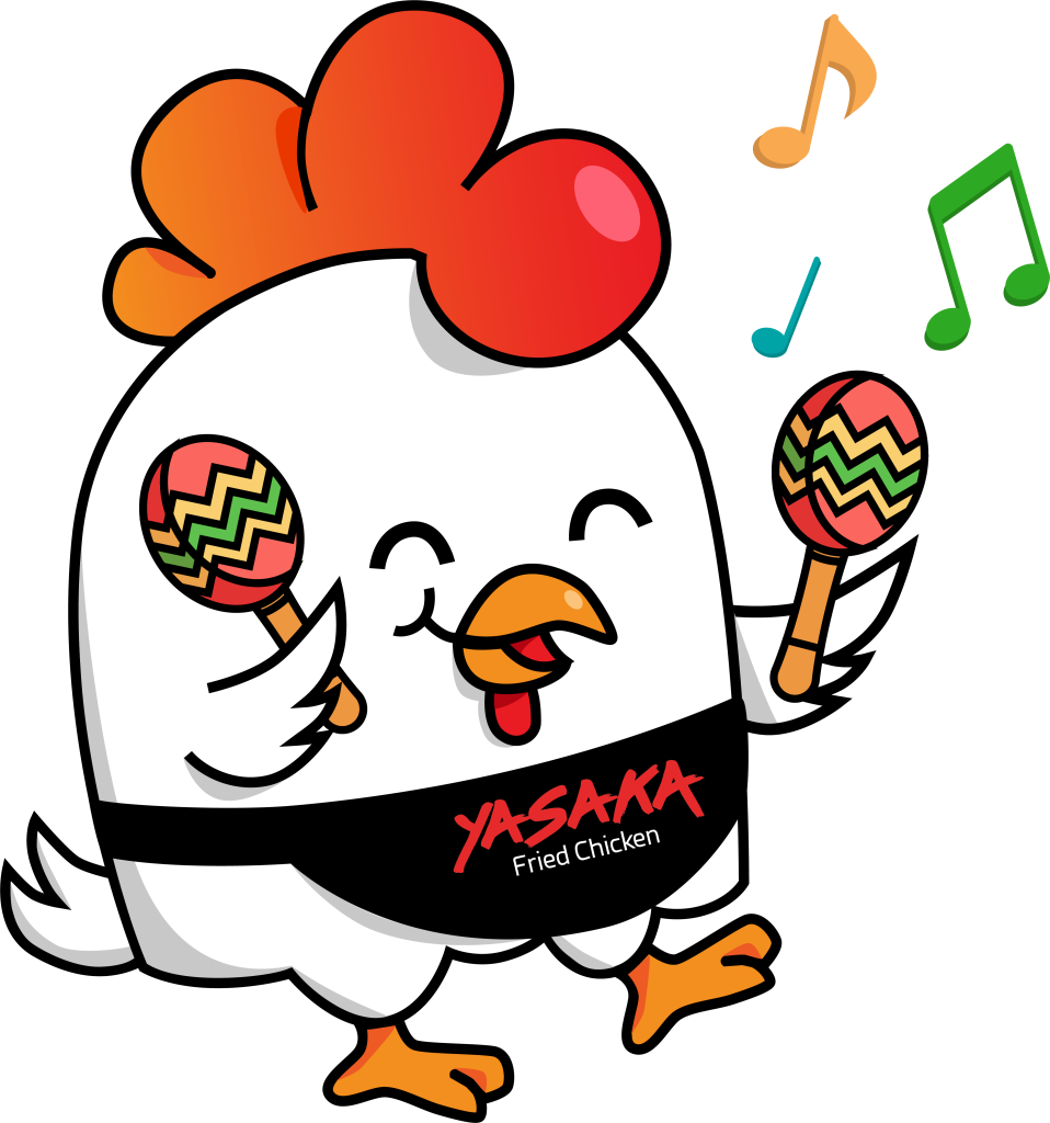 Yasaka - CASINDO | PT Cipta Aneka Selera